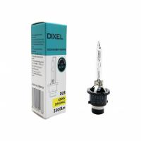 Лампа ксенон DIXEL D2S 5000K CW